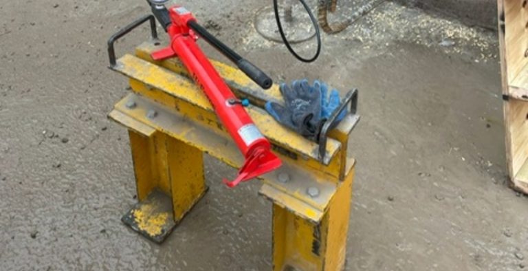 Pull Testing | Ensuring Ground Anchor Strength and Stability – Best ...
